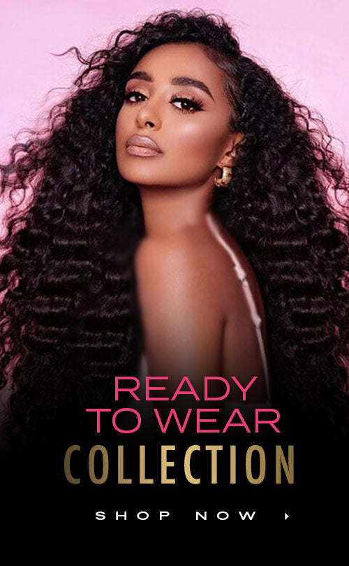 Buy High-Quality HD Lace Front Wigs | The Diva Crown